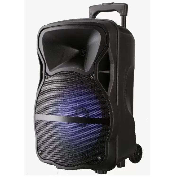 اسپیکر شارژی kts 1161 | اسپیکر شاپ