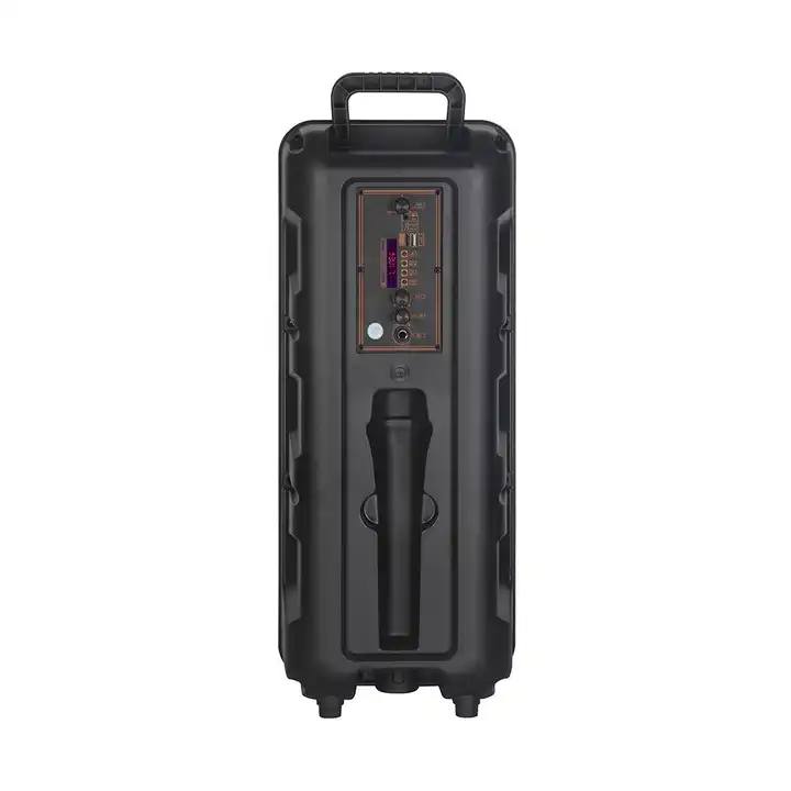 اسپیکر قابل حمل ndr f98 | اسپیکر شاپ